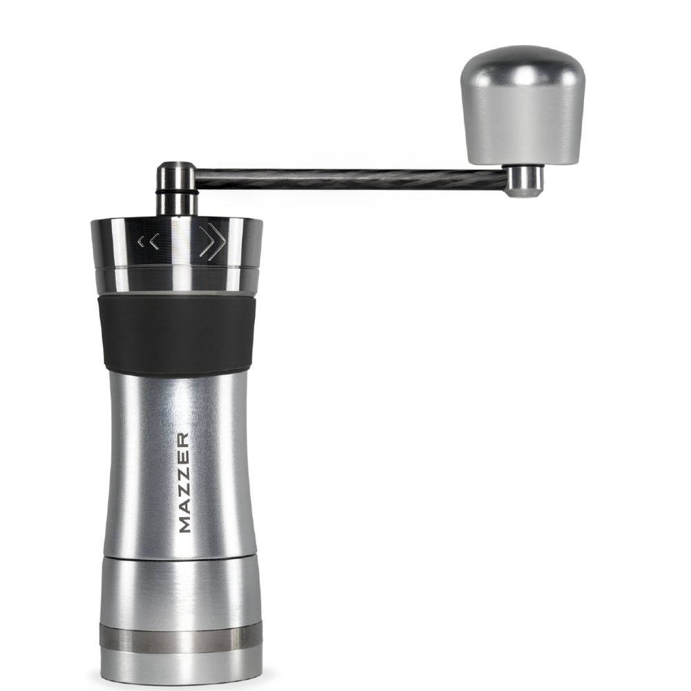 Aroma Online Store | เครื่องบดกาแฟ Mazzer Omega "SOFT" Hand Grinder