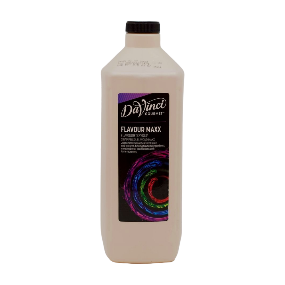 Aroma Online Store | DAVINCI FLAVOUR MAXX SYRUP 2L
