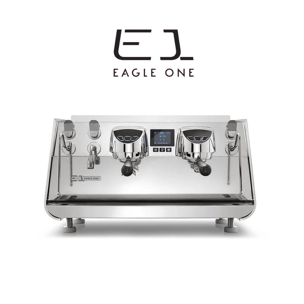 Aroma Online Store | เครื่องชงกาแฟ Victoria Arduino Eagle One 2 Gr.