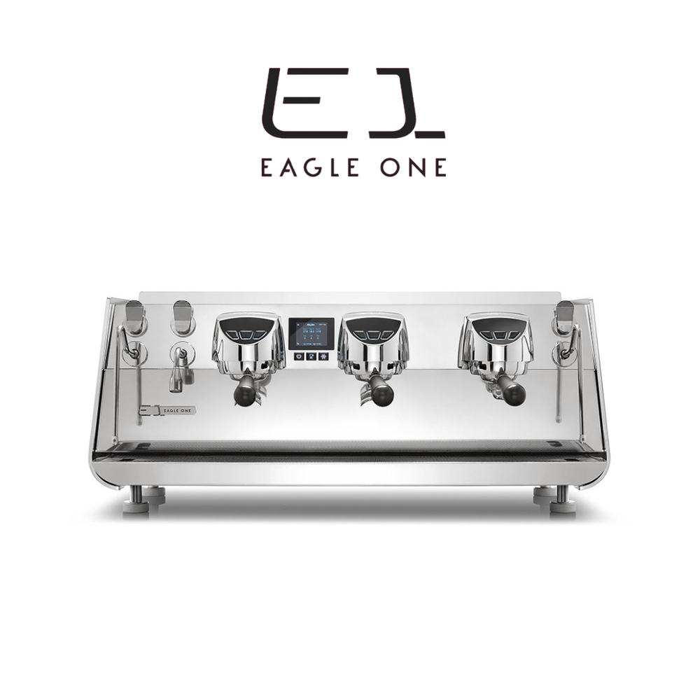 Aroma Online Store | เครื่องชงกาแฟ Victoria Arduino Eagle One 3 Gr.