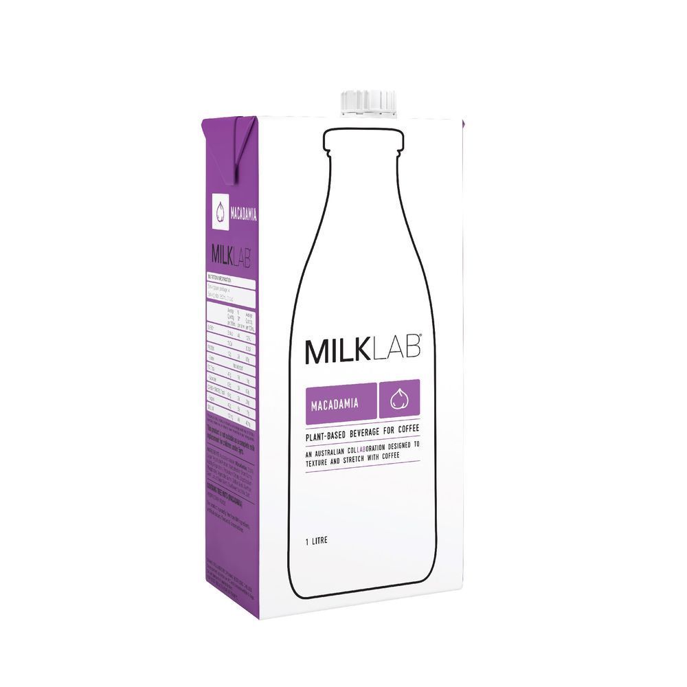 Aroma Online Store | MilkLab - Macadamia (1000ml.)